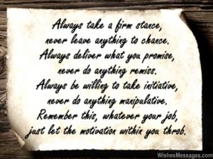 Congratulations for New Job: Messages, Quotes and Wishes ...