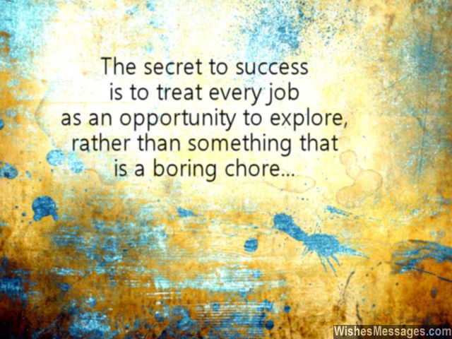 Congratulations for New Job: Messages, Quotes and Wishes ...