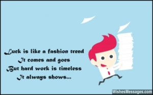 Good Luck for New Job: Messages, Best Wishes and Quotes ...