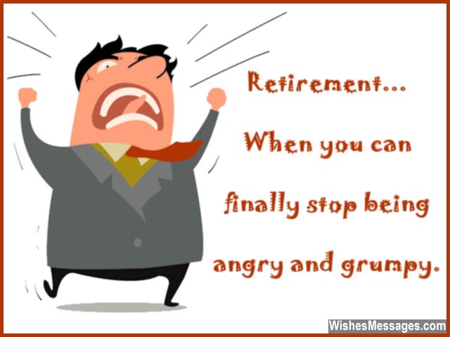Retirement Wishes for Boss: Happy Retirement Messages – WishesMessages.com