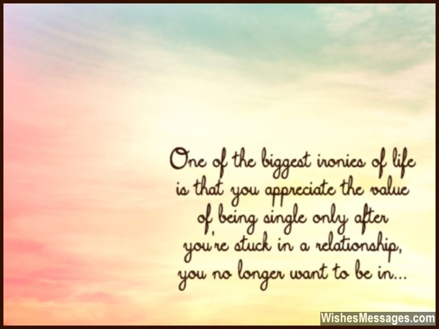 Being Single Quotes: Inspiration to be Single and Happy ...