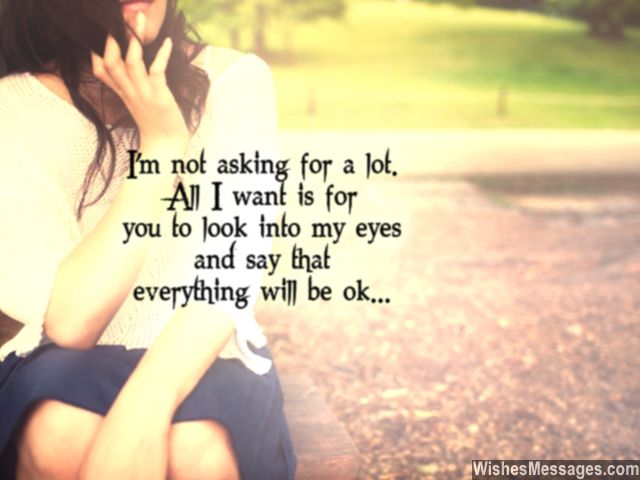 I Love You Messages for Ex-Girlfriend: Quotes for Her – WishesMessages.com