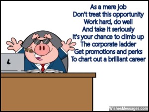 Good Luck Poems For New Job: New Job Poems – WishesMessages.com