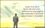 Good Luck Messages for First Job: Best Wishes and Inspirational Quotes ...
