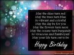 60th Birthday Poems – WishesMessages.com