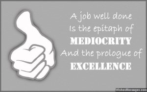 Well Done Messages: Good Job Notes for Colleagues – WishesMessages.com