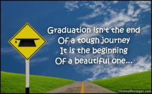 Graduation Quotes and Messages: Congratulations for Graduating ...