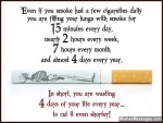 Motivation to Quit Smoking: Inspirational Quotes and Messages ...