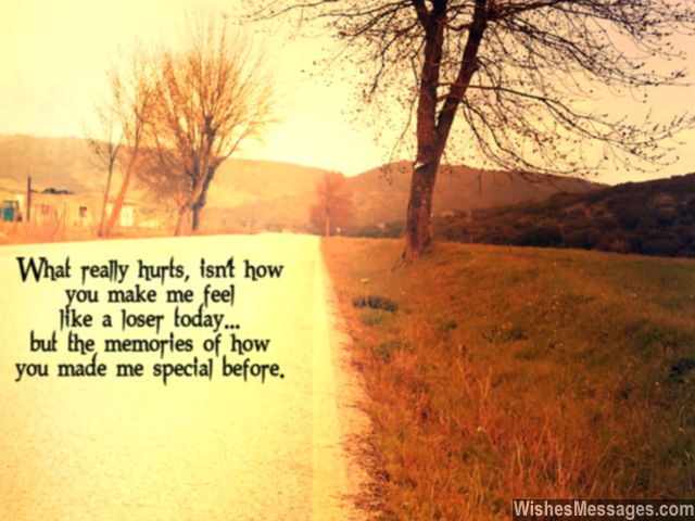 Breakup Messages for Boyfriend: Quotes for Him – WishesMessages.com