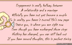 Funny Engagement Card Poems: Congratulations for Engagement ...
