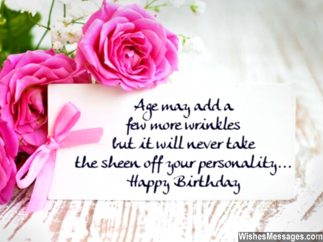 60th Birthday Wishes: Quotes and Messages – WishesMessages.com