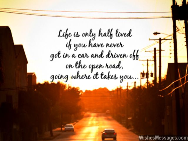 Bon Voyage Messages: Travel Quotes to Say Goodbye and Farewell ...