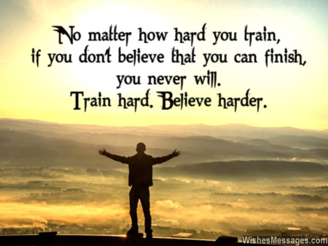 Inspirational Marathon Quotes: Motivational Messages for Runners ...