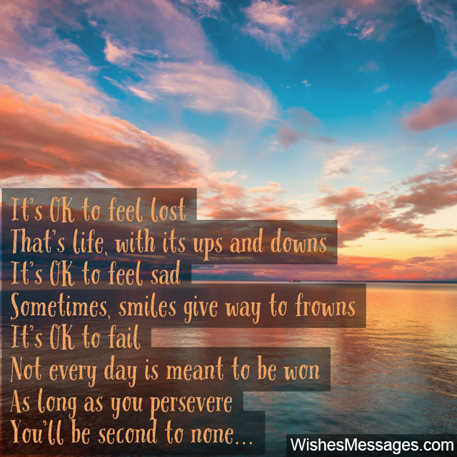 Inspirational Poems for Students: Motivational and Uplifting Rhymes ...