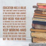 Inspirational Poems for Students: Motivational and Uplifting Rhymes ...