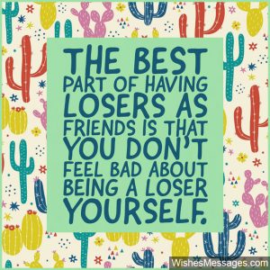 Funny Messages for Friends: Friendship Quotes – WishesMessages.com